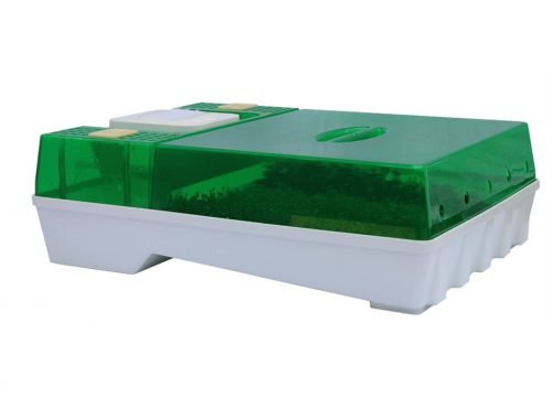 EasyGreen Automatic Sprouter EGL 55 At UK Juicers™