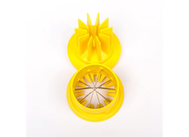 Sunkist Sectionizer With 8-Wedge Blade At UK Juicers™