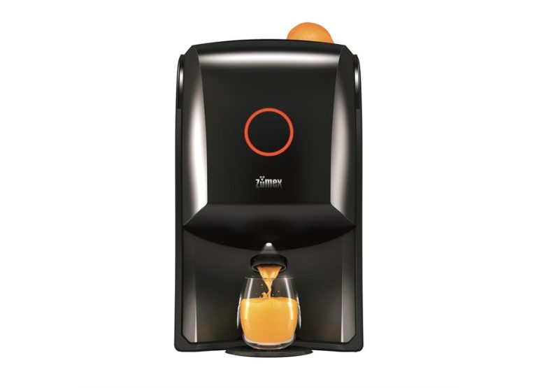 Sunkist Type 8 Commercial Citrus Juicer At UK Juicers™