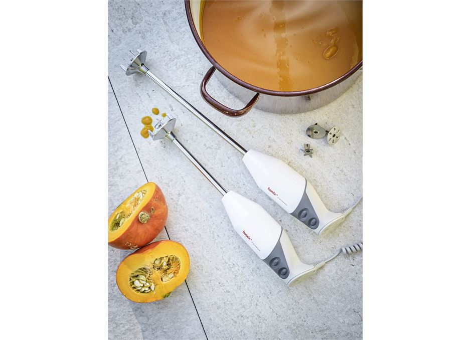 Bamix Pro-2 Hand Blender