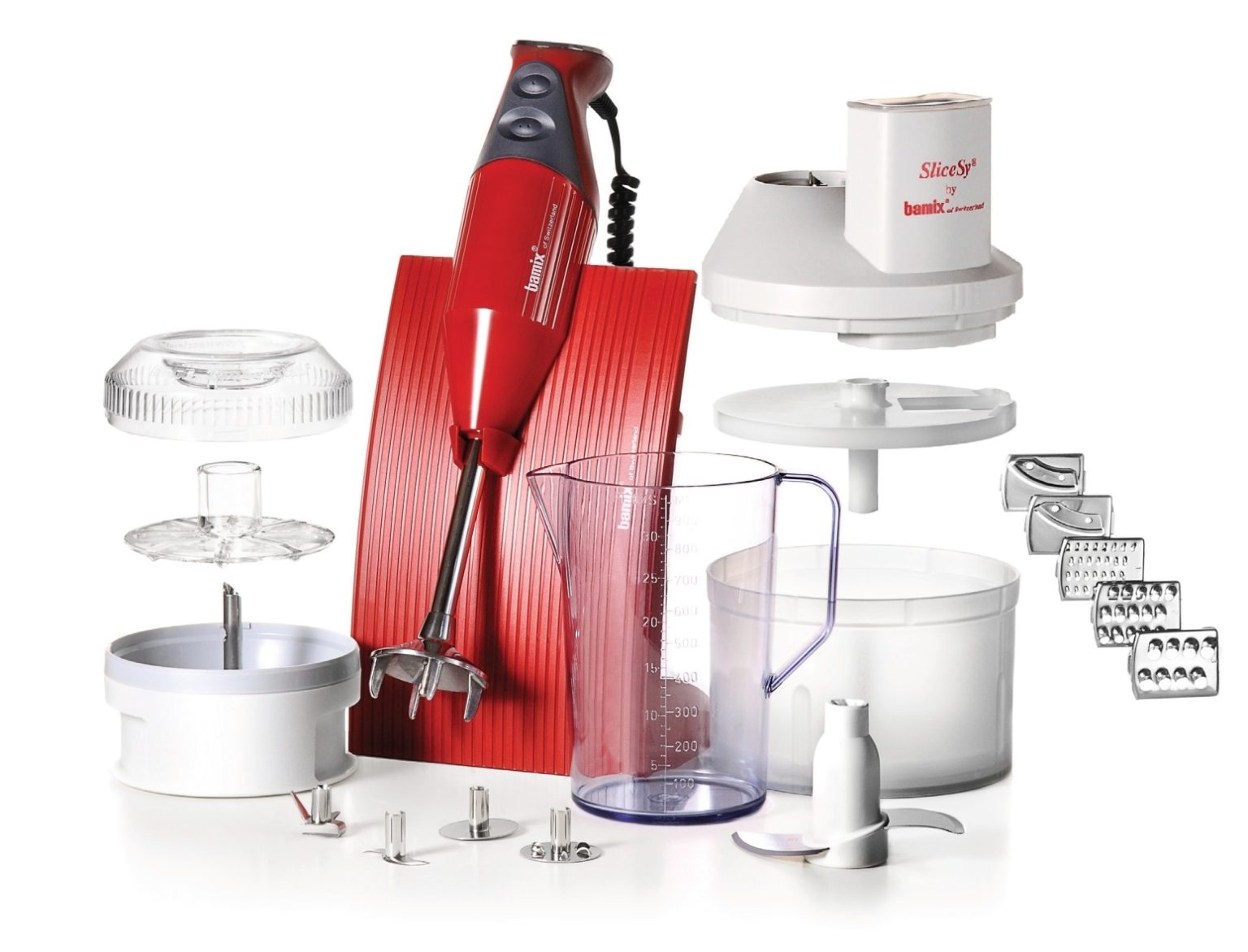 Bamix Prime 250W Hand Blender At UK Juicers™