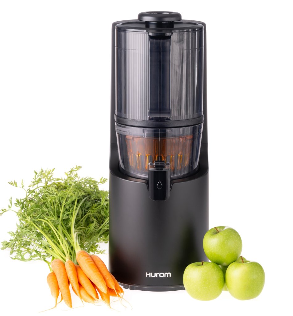 Hurom Juicers At UK Juicers™