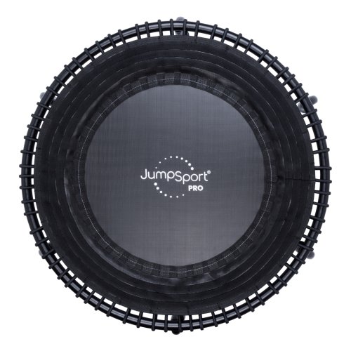 JumpSport 39" PRO 350 Fitness Trampoline (PRO Series)