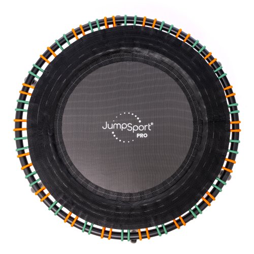 JumpSport 39″ PRO 350 UK Juicers™ Edition (PRO Series)